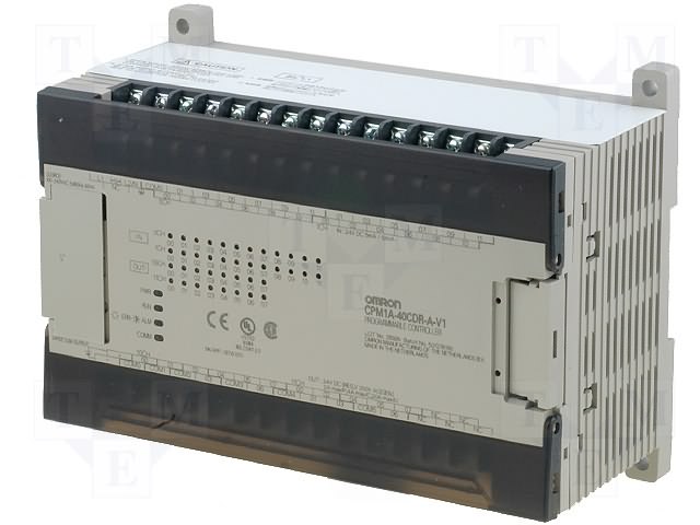 จำหน่ายสินค้า Omron PLC CPM1A/2A - บริษัท เจดับบลิวเทค จำกัด จำหน่ายสินค้า Omron PLC CPM1A/2A - บริษัท เจดับบลิวเทค จำกัด