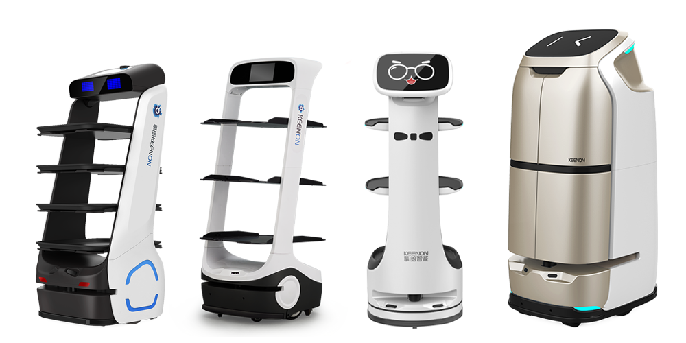 จำหน่ายสินค้า Keenon Robot หุ่นยนต์โรงแรม หุ่นยนต์เสิร์ฟอาหาร - เจดับบ ... จำหน่ายสินค้า Keenon Robot หุ่นยนต์โรงแรม หุ่นยนต์เสิร์ฟอาหาร - เจดับบ ...