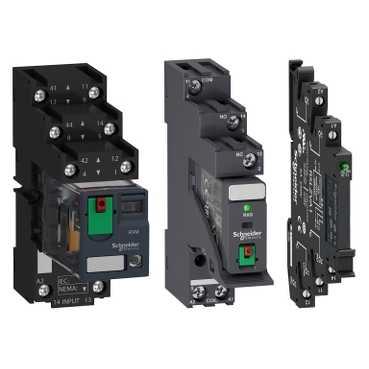 IC SCHNEIDER บริษัท เจดับบลิวเทค จำกัด JWTECH COMPANY LIMITED