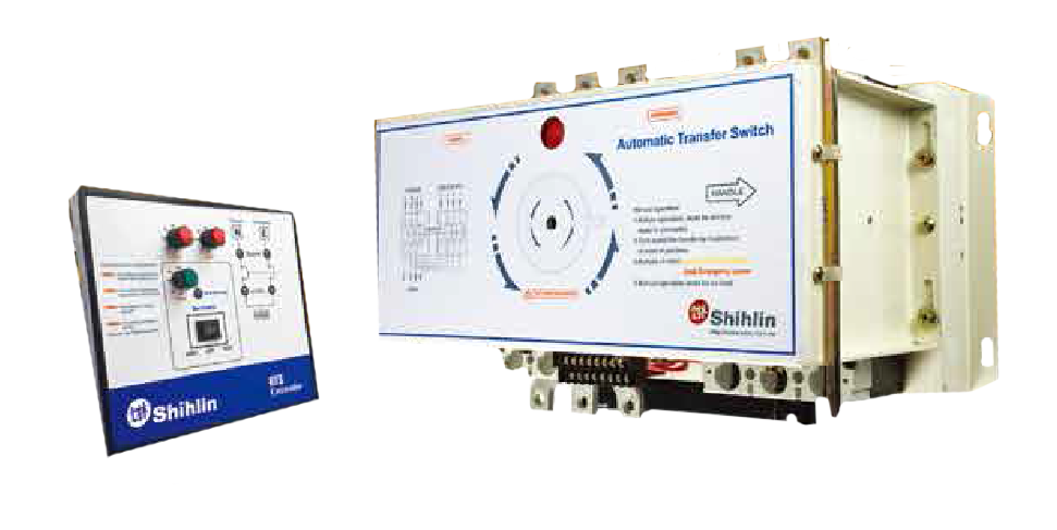 LV Low Voltage Shihlin บริษัท เจดับบลิวเทค จำกัด JWTECH COMPANY LIMITED
