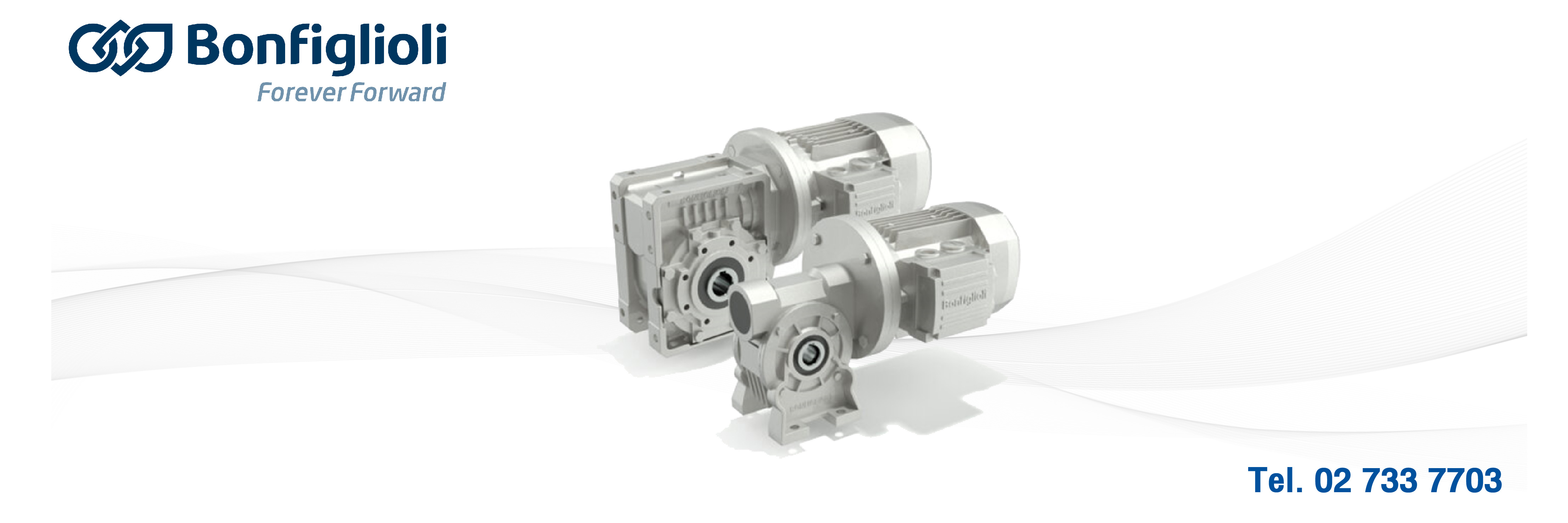 Motor Bonfiglioli บริษัท เจดับบลิวเทค จำกัด JWTECH COMPANY LIMITED