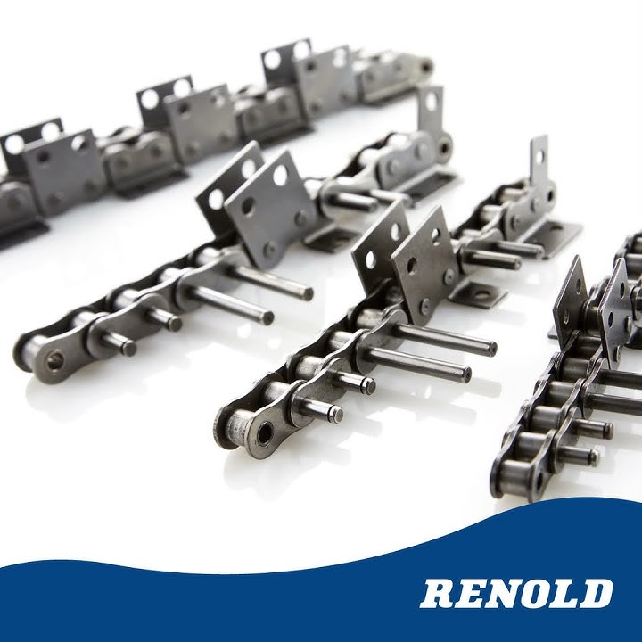 จำหน่ายสินค้า ยี่ห้อ Renold สินค้า Chain, Gears and Couplings ราคาดี ...