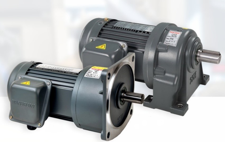 ตัวแทนจำหน่าย motorgear ยี่ห้อ Wanshsin ราคาดี - บริษัท เจดับบลิวเทค จำกัด