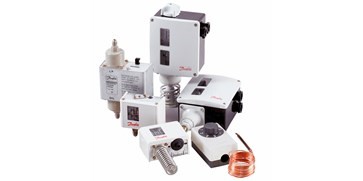 จำหน่ายสินค้า Danfoss Instrument บริษัท เจดับบลิวเทค จำกัด JWTECH ...