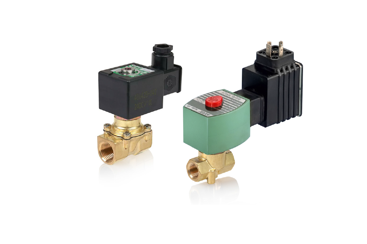 ขาย ASCO Proportional Valves : เจดับบลิวเทค JW TECH