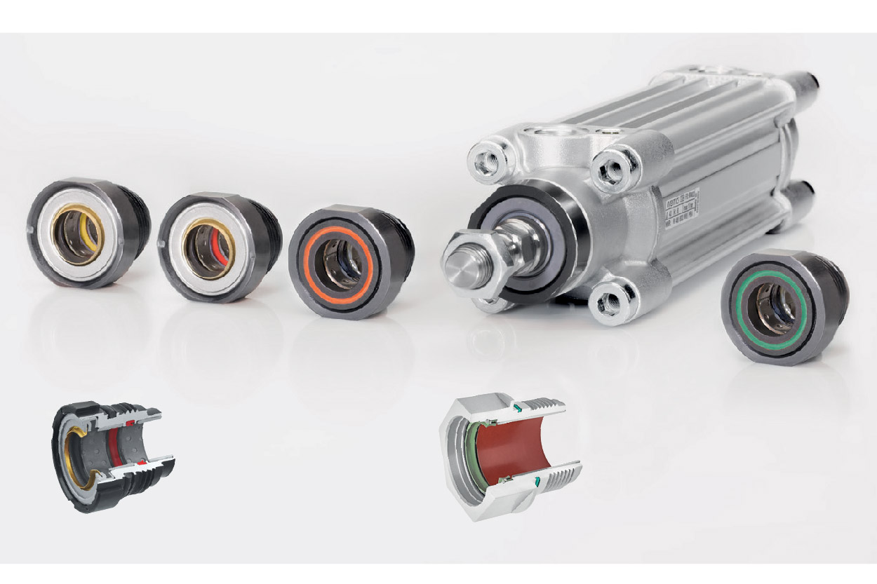 ขาย Aventics Locking units : เจดับบลิวเทค JW TECH