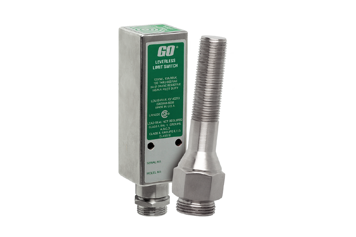 GO™ Switch : เจดับบลิวเทค JWTECH