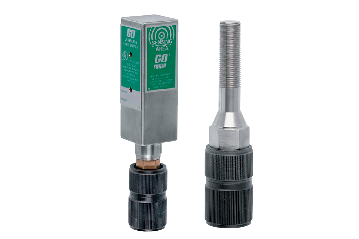 GO™ Switch Specialty Sensing : เจดับบลิวเทค JWTECH