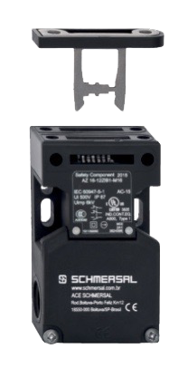 Safety switch with separate actuator Schmersal บริษัท เจดับบลิวเทค ...