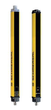 Safety light curtains & Safety light grids Schmersal บริษัท เจดับบลิว ...