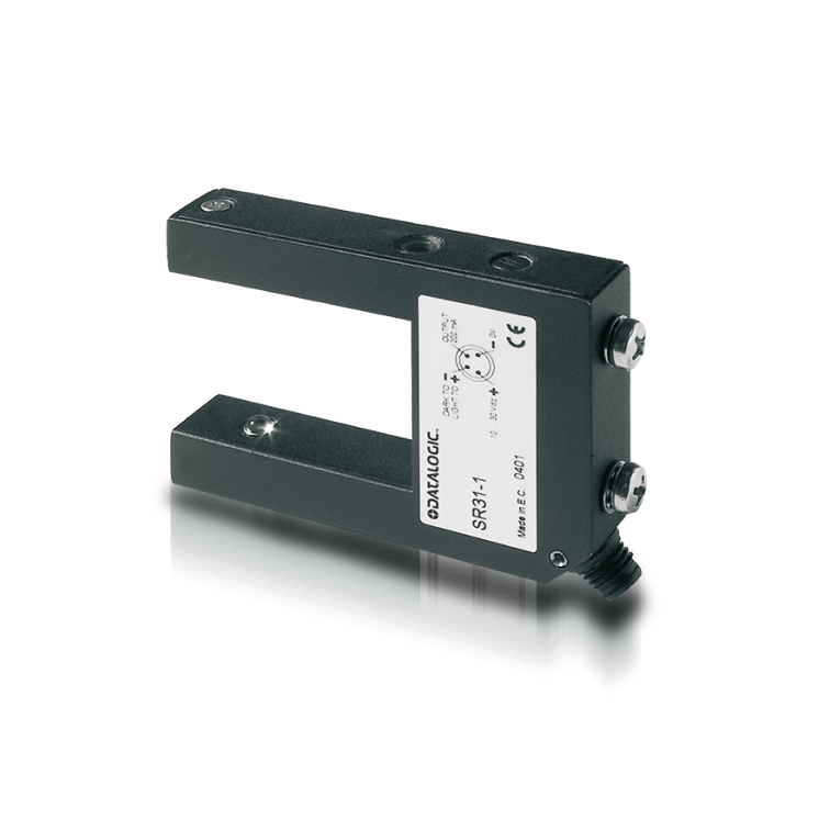 Sensors Photo Fork label type Datasensing บริษัท เจดับบลิวเทค จำกัด ...