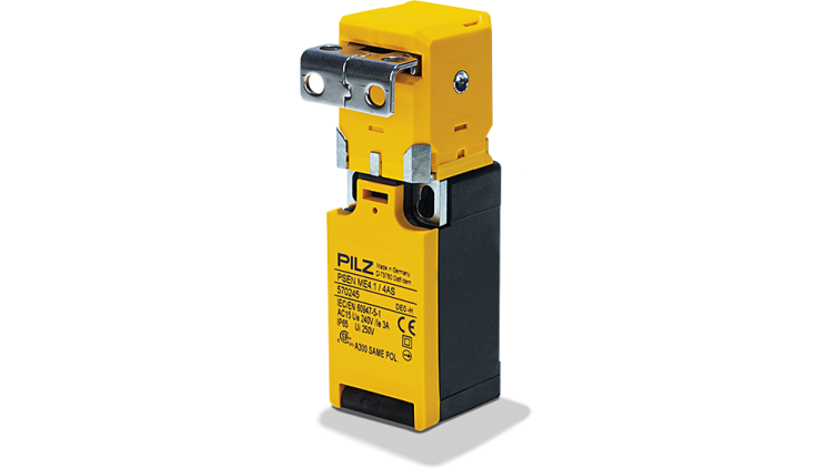 ตัวแทนจำหน่ายสินค้ายี่ห้อ PILZ - เจดับบลิวเทค