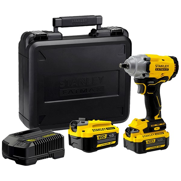 จัดจำหน่ายเครื่องมือช่าง Tool ยี่ห้อ Stanley - เจดับบลิวเทค