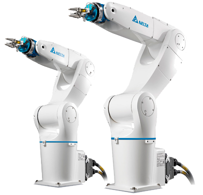 จำหน่ายสินค้า Delta Industrial Robot หุ่นยนต์เสิร์ฟอาหาร - เจดับบลิวเทค